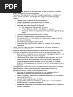 Ap9 Reviewer 1st Quarter | PDF