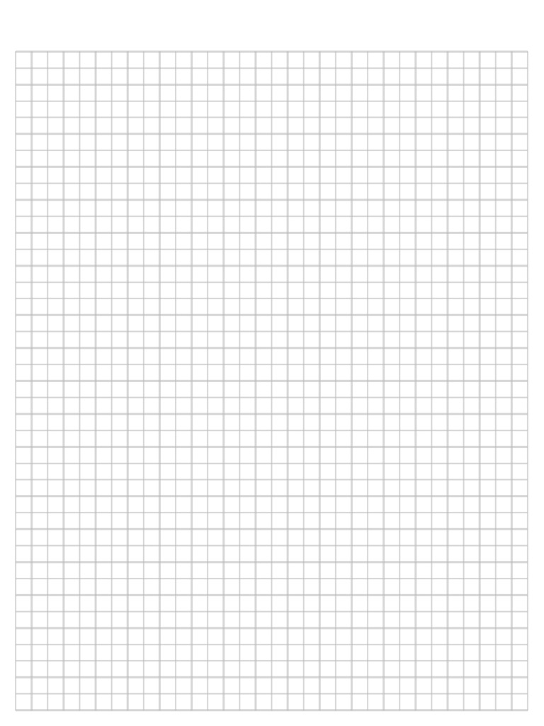 Satics Grid Lines | PDF