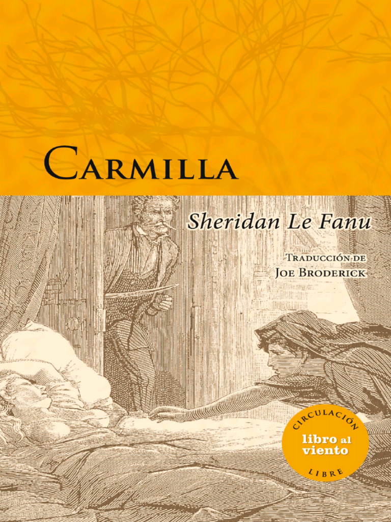 Carmilla | PDF