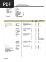 Kisi Kisi PPKN Pas Kls 8 Kurmer 2023-2024 | PDF