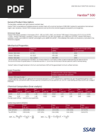 ISO 9906 - 2018 Performance Test | PDF | Engineering Tolerance | Pump