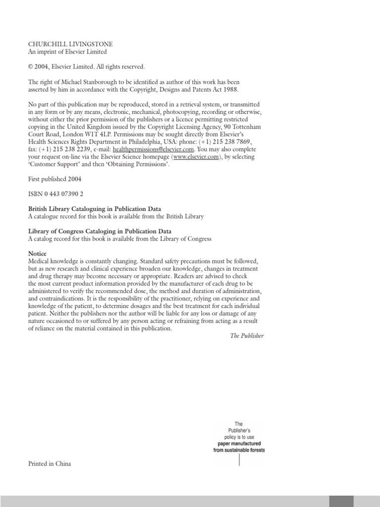 Direct Release Myofascial Technique | PDF | Psychotherapy ...