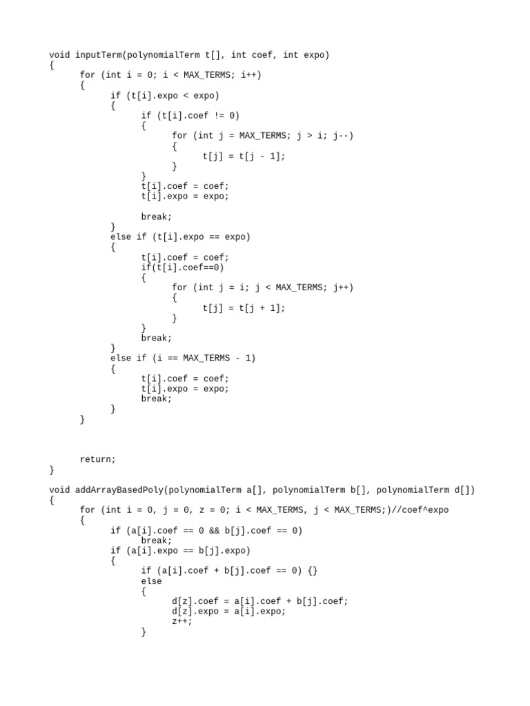 HW 3 | PDF HW 3 | PDF