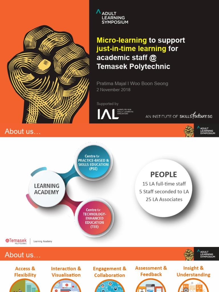 6-3-Pratima-Majal-and-Woo-Boon-Seong (Micro-Learning To Support) | PDF | Educational Technology ...