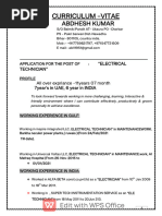 Chargeman Competency Guidelines Malaysia | PDF | Electrical Grid ...