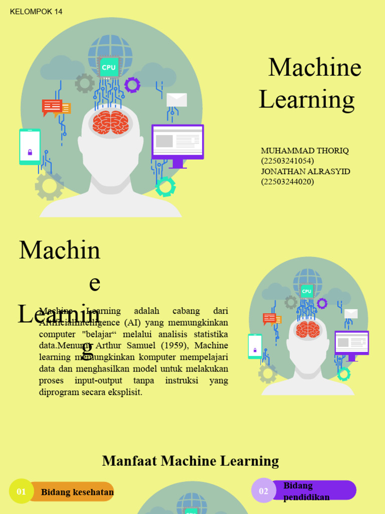 Powerpoint Transdigital Kelompok 14 | PDF