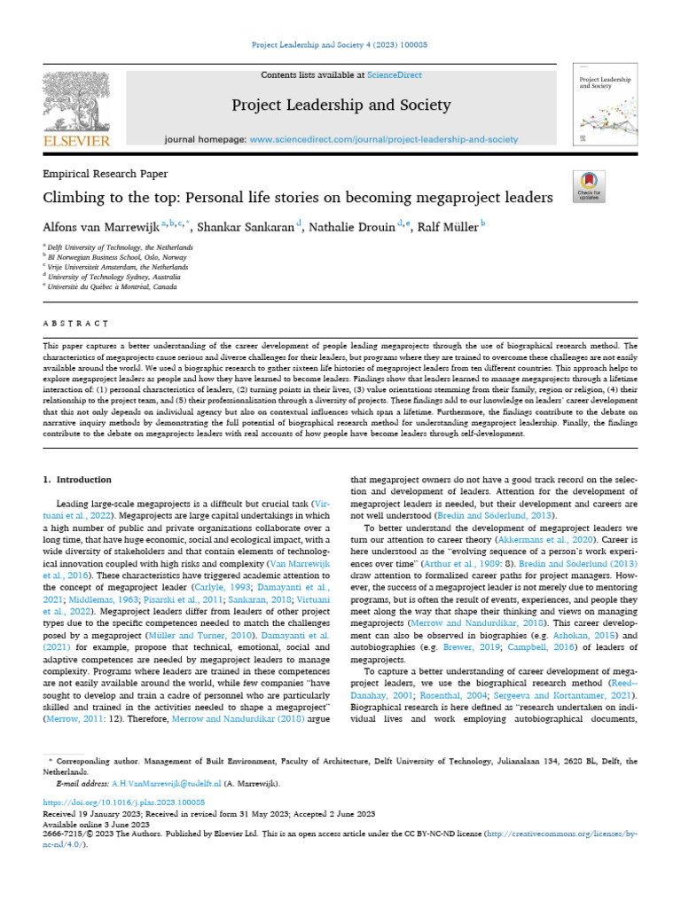 Climbing To The Top Personal Life Stories On Beco - 2023 - Project ...