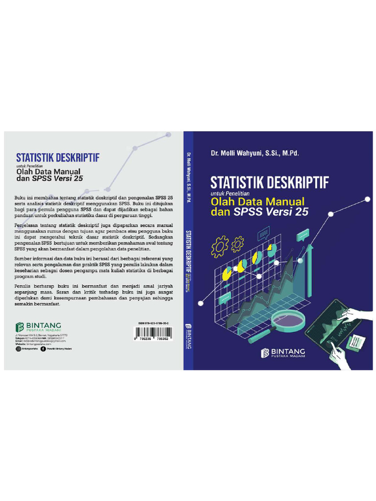 Statistik Deskriptif | PDF
