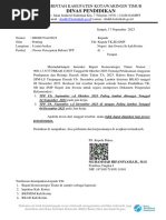 SINTAK PJBL Dan PBL Dalam RPP | PDF