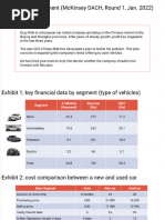 Bain TestGorilla Answer CheatSheet Final | PDF