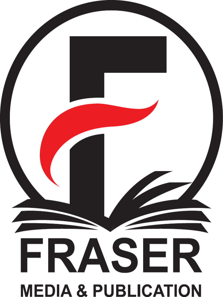 Fraser Media & Publication Logo | PDF