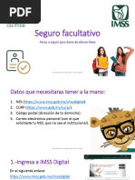 Descargar Carátula del IMSS: Guía Rápida | PDF | Informática ...