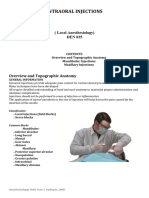Odontectomy Procedure and Techniques | PDF | Medical Specialties