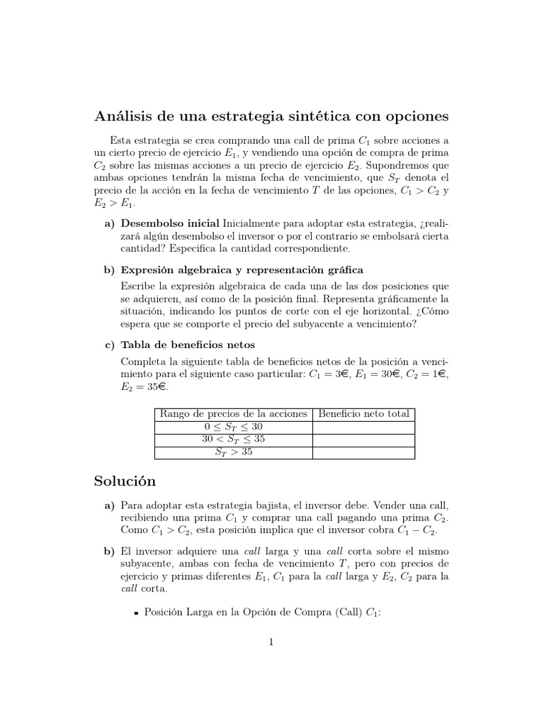 Eje1 Tema1 2 | PDF | Mercados financieros | Valores (Finanzas)