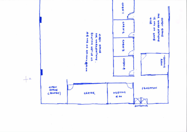Internal Layout | PDF