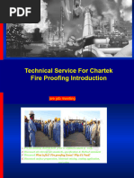 Chartek Application Training | PDF | Epoxy | Building Engineering