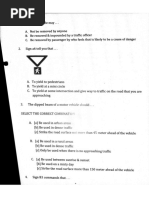 Computerised Learners Memo Test 2 | PDF