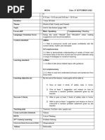 Grade 1 Home Safety Lesson Plan | PDF | Lesson Plan | Behavioural Sciences