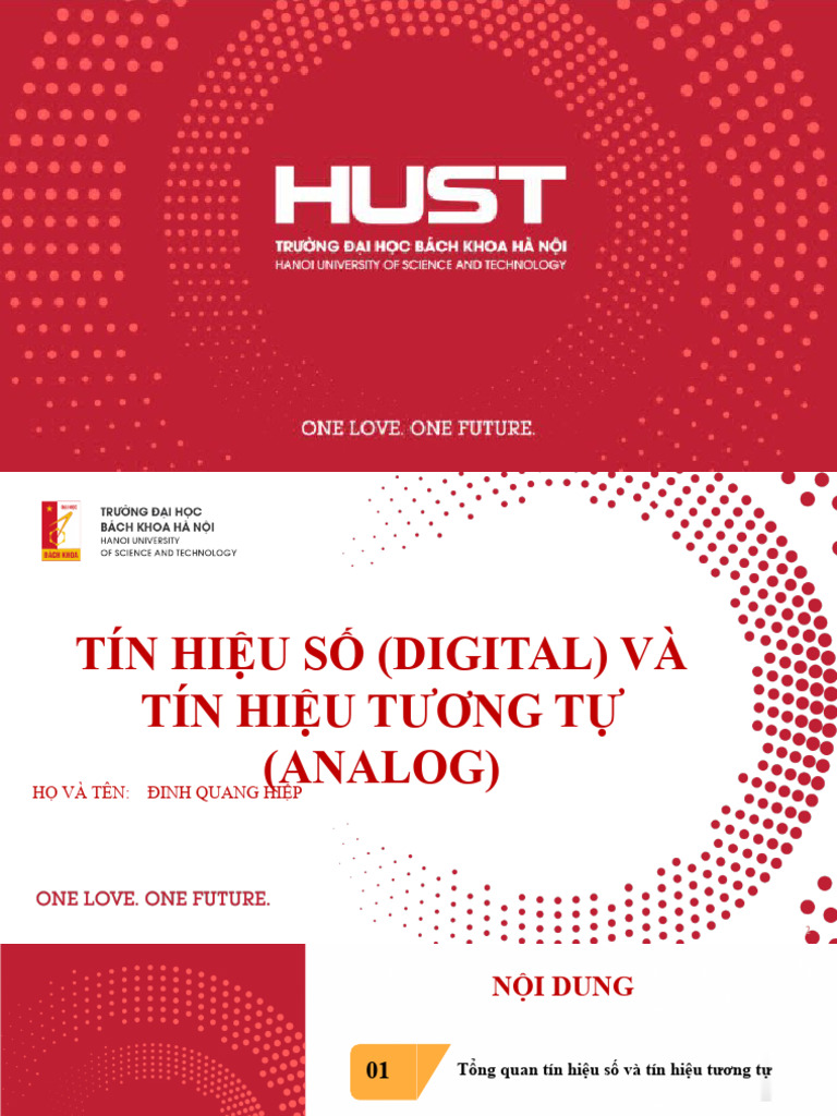 Digital Analog | PDF