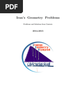 Serbian Mathematical Olympiad 2015: Problems and Solutions | PDF ...