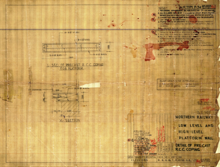 1472726222414-Type P-34 Sheet No-2 R-1 | PDF