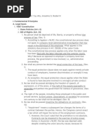 Article 13, Section 3 of The 1987 Constitution: Labor Code | PDF ...