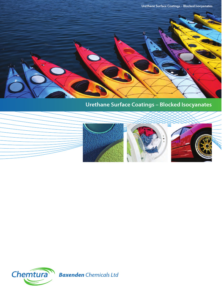 Referensi PUR - Urethane Surface coating-BlockedISO (Baxenden ...