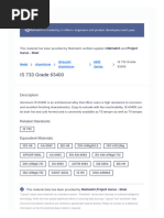 Iso 7000 2019 | PDF