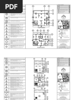 Plano Despiece de Pisos Casa Tecoh | PDF | Hormigón | Ingeniería de ...