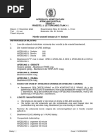 Akt Vra en Antw | PDF