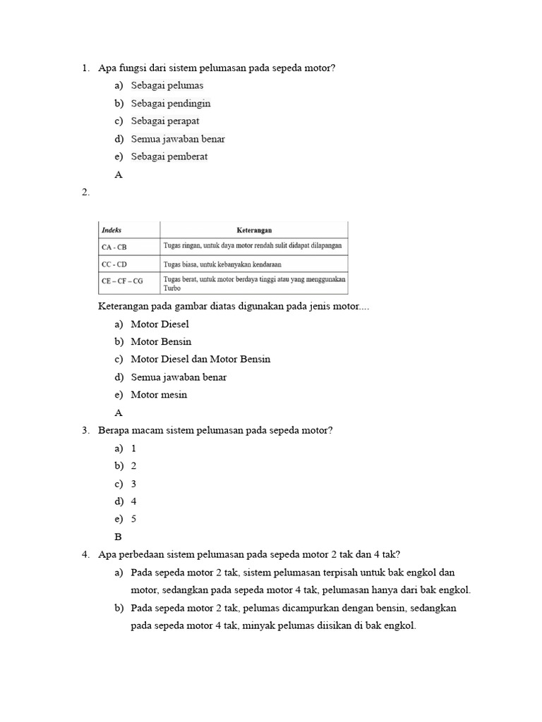 Soal Bapak AAN | PDF