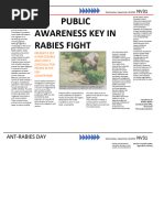 CHEO Algorithm Lyme Disease June2017 | PDF | Lyme Disease | Health Sciences