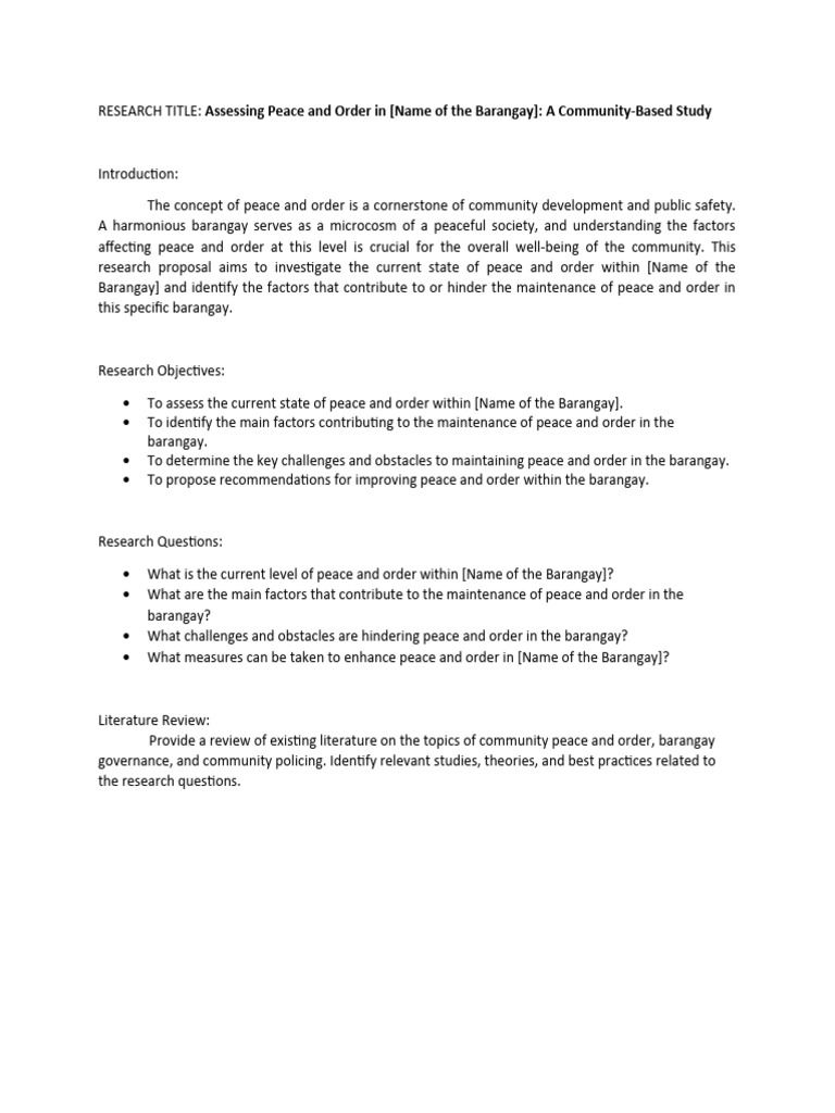 Research Title Pdf Data Analysis Qualitative Research