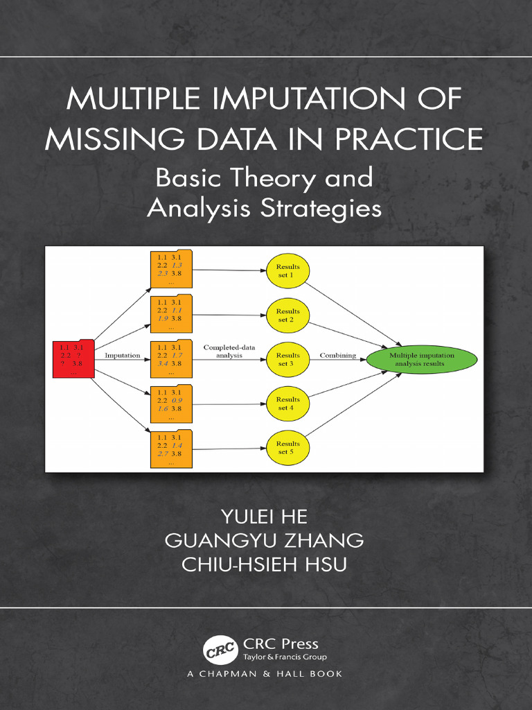 Multiple Imputation of Missing Data | PDF | Statistics | Statistical ... Multiple Imputation of Missing Data | PDF | Statistics | Statistical ...