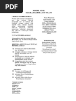 RPP Ski Kelas 7 | PDF