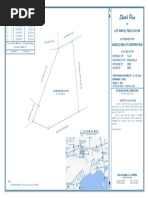 Lot Plan | PDF