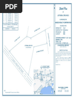 Lot Plan | PDF