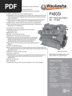 M-Series Haskel | PDF | Valve | Pump