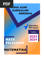 RPP Deep Learning Bilangan Bulat | PDF