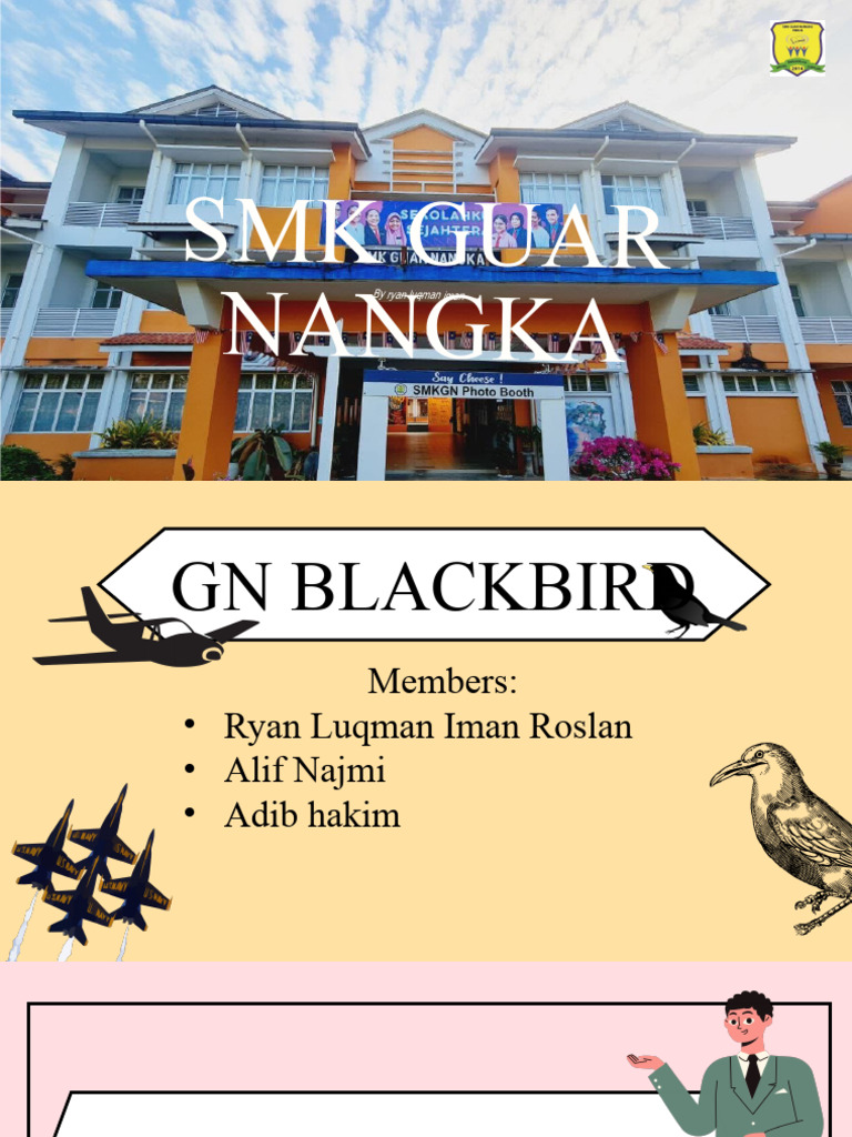 Ryan Presentation | PDF