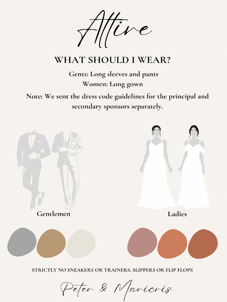 Revised Color Code | PDF