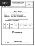 Drawing Register Template | PDF | Geography | Road Infrastructure