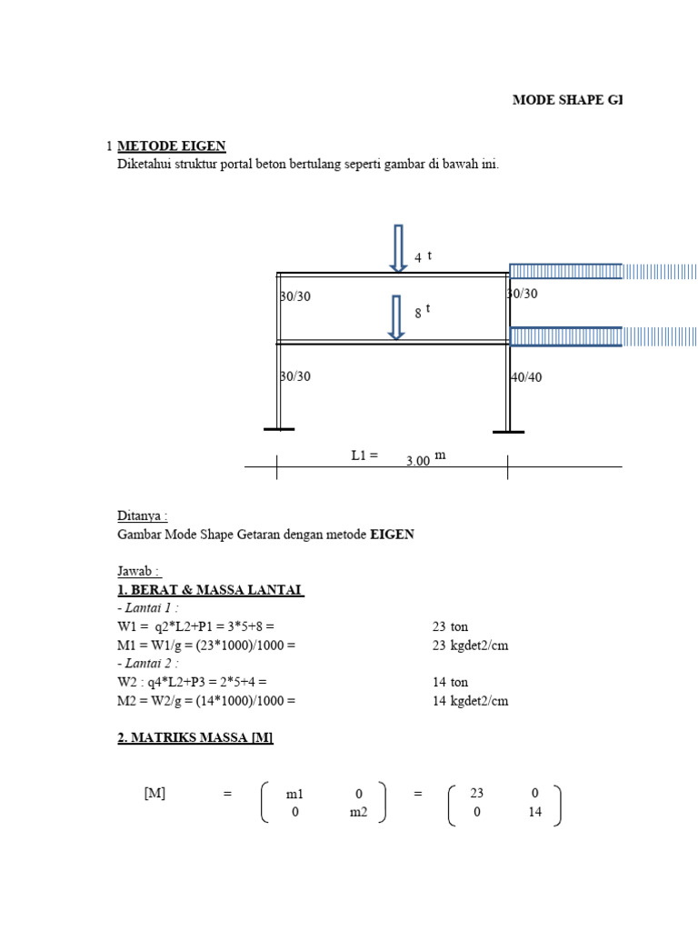Kuis & Tucil TG Fix | PDF