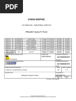 PMF-014-COM-046 - 02 Project Document Distribution Matrix Template ...