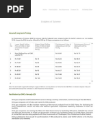 Overview of SATAT Scheme for CBG | PDF | Biogas