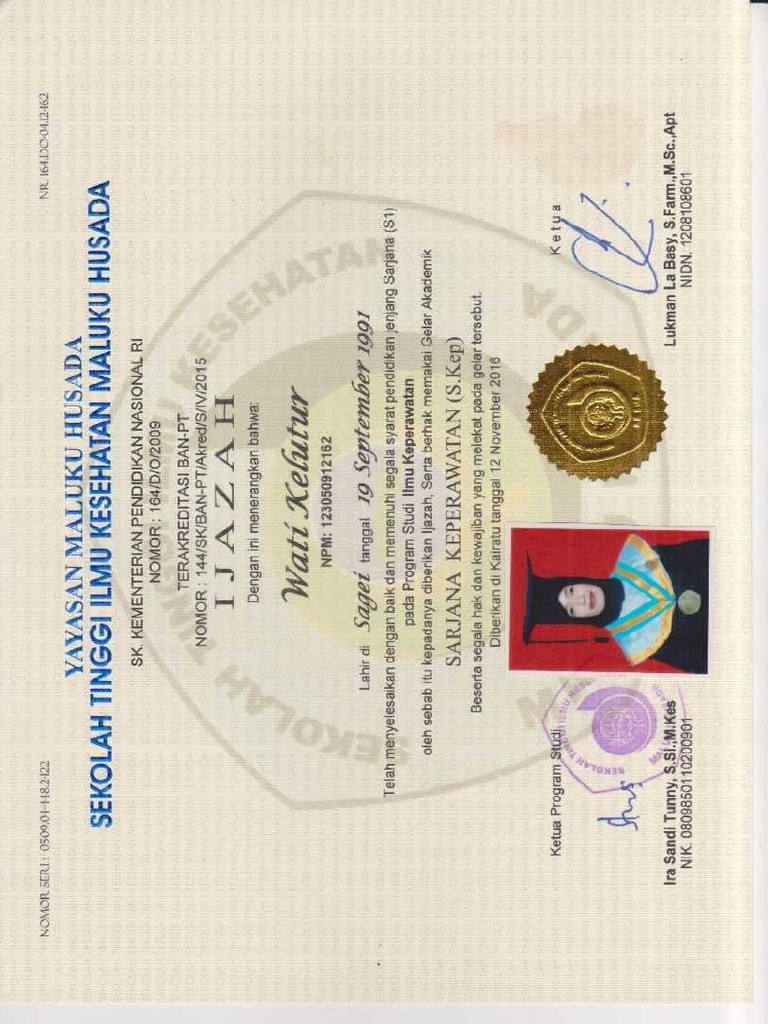 KK Wati | PDF