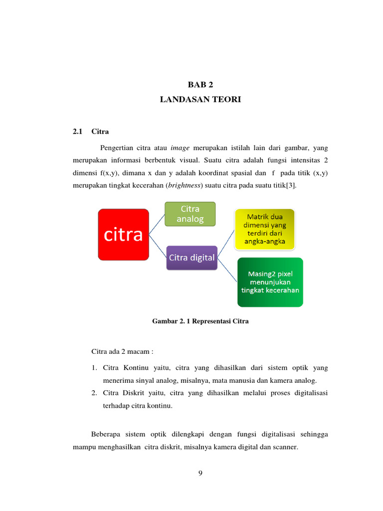 Jbptunikompp GDL Herisetiaw 35242 8 Unikom - 1 I | PDF | Metode & Bahan Ajar | Komputer