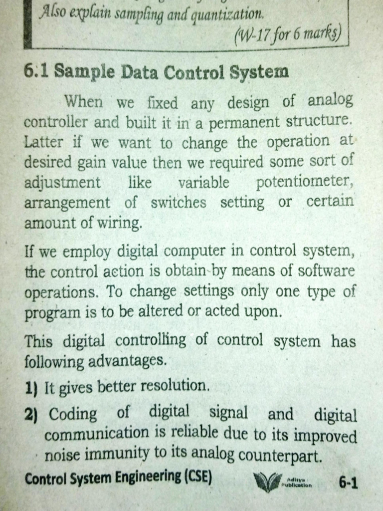 CS Unit 6 Imp - Merged | PDF