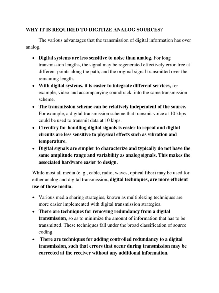 Class Lecture 07and08 Pdf Sampling Signal Processing Modulation