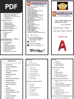 SQL Developer Keyboard Shortcuts Guide | PDF | Computing | Software